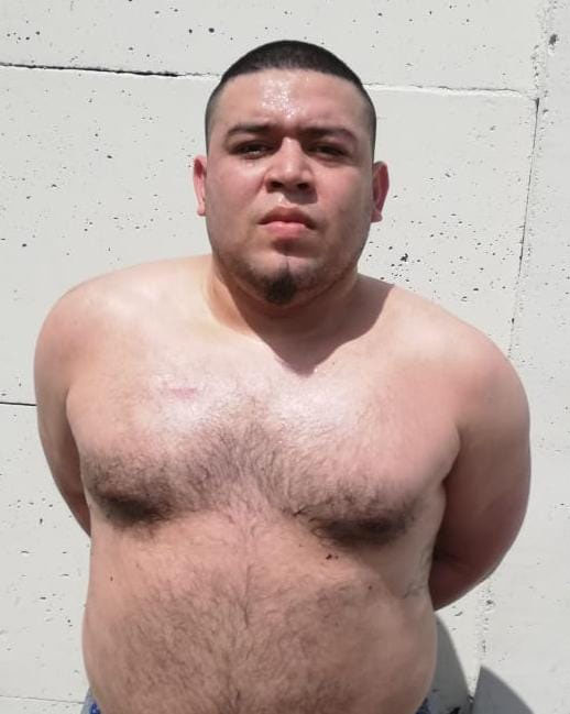 Atrapan a peligroso gatillero alias Sniper en Colón, La Libertad ...