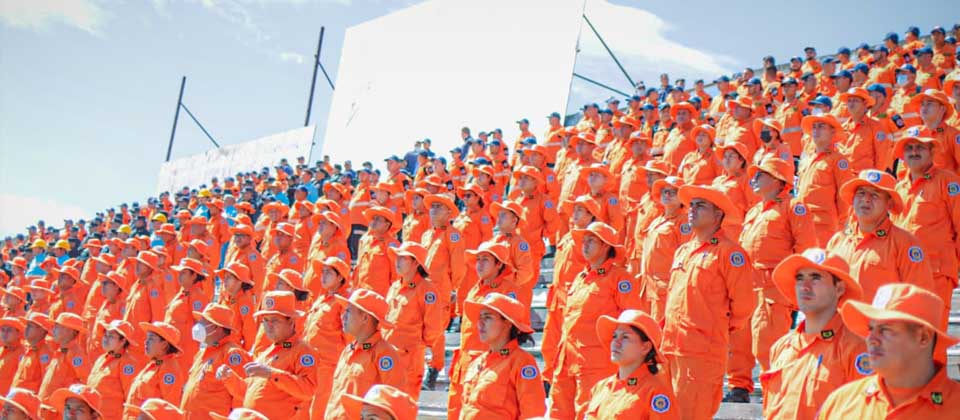 Inauguran Plan de Fin de Año 2022 | Noticias | El Blog - Noticias de El ...