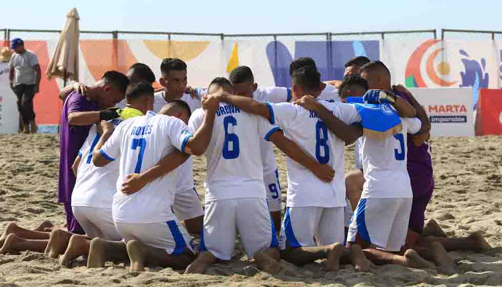 Selecta Playera mejora en el Ranking Mundial | Deportes | El Blog ...