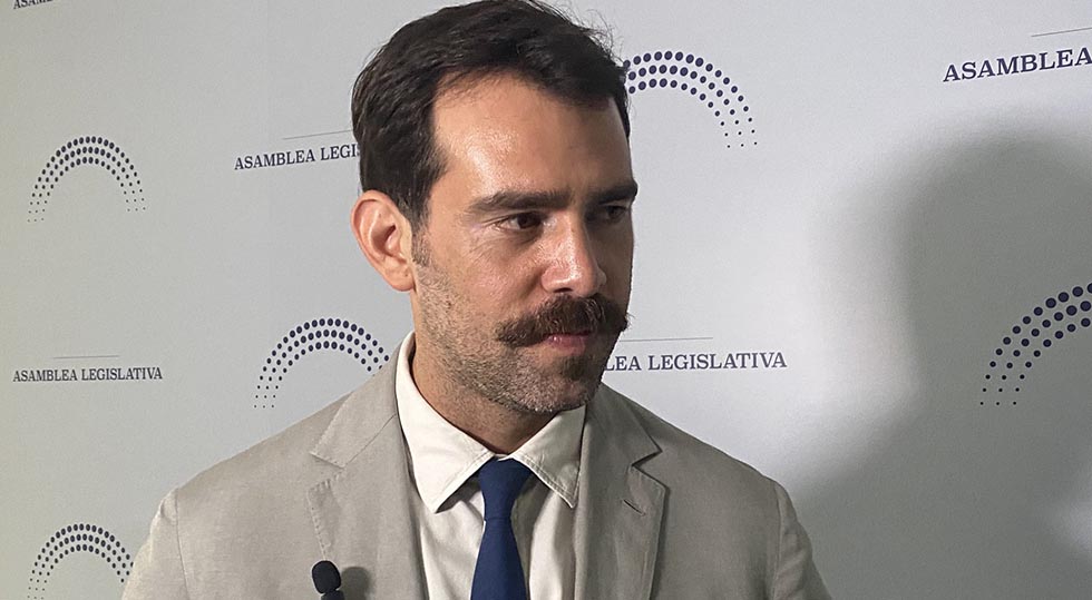 Johnny Wright Sol afirma que no buscará reelección como diputado para ...