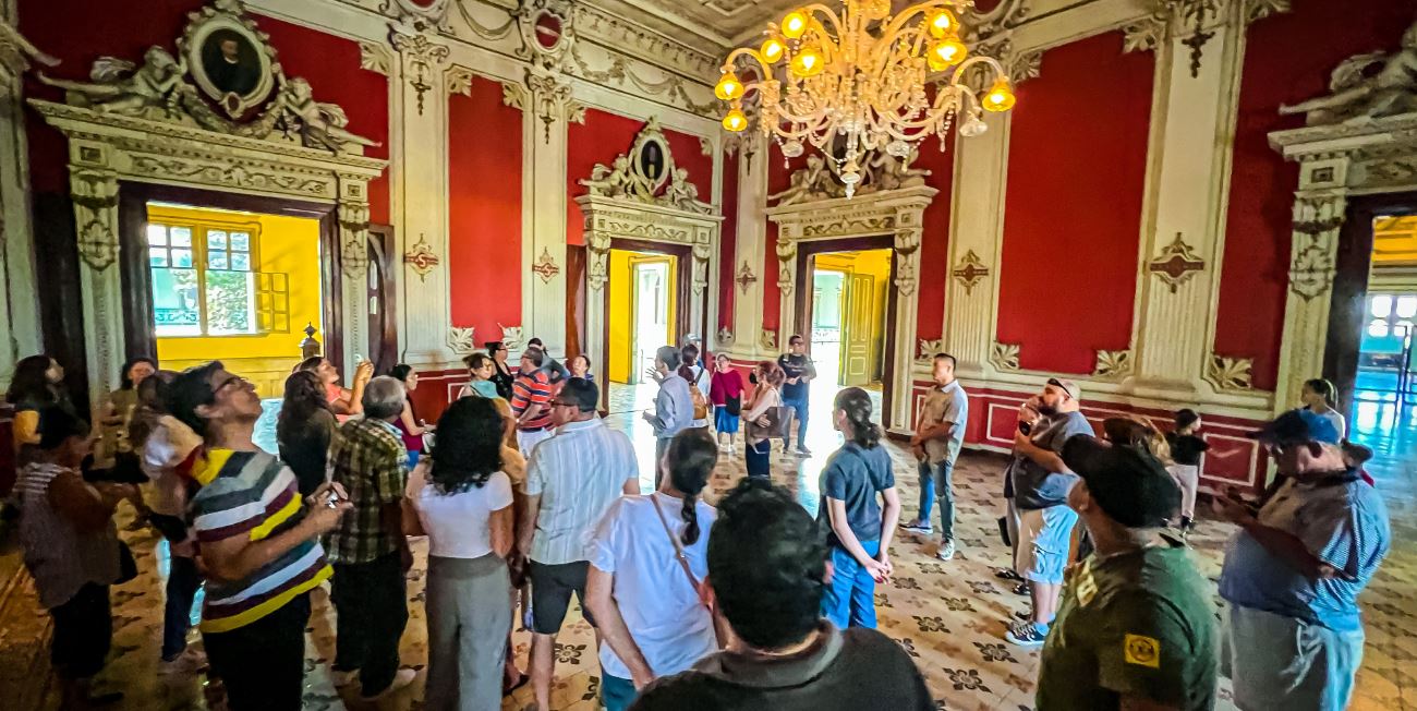 Vacacionistas dejan $116 millones en El Salvador gracias a sus visitas a sitios turísticos ...