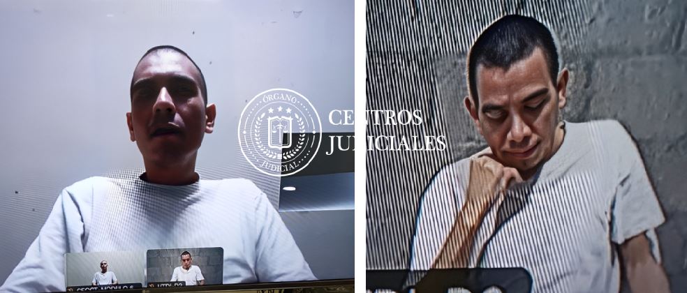 Procesan a tres acusados de quitarle la vida a una mujer que regresaba de un velorio en Ilopango ...