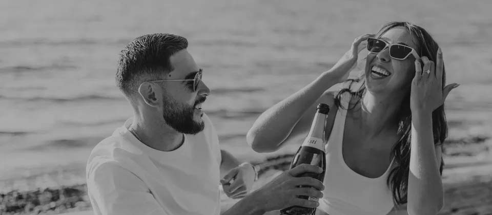 Este viernes se casa Alex Roldán con su amor de tiempos colegiales ...