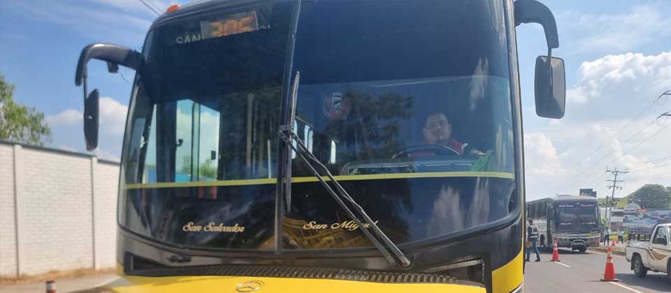 Sancionan a busero de la ruta 306 por aumentar el pasaje sin ...