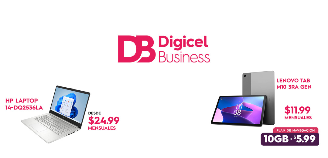 INÍCIE EL AÑO ACOMPAÑADO DE LA MEJOR CONEXIÓN DE INTERNET CON DIGICEL ...