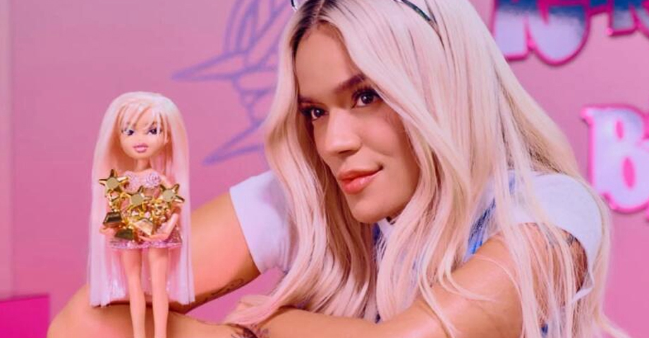 Karol G se convierte en la primera cantante en tener su versión de ...