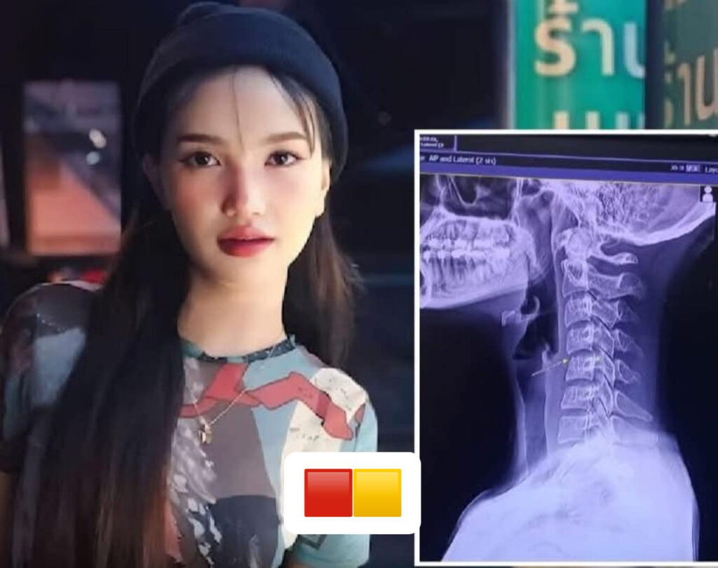 Cantante Chayada Prao-hom fallece tras recibir un mal masaje ...