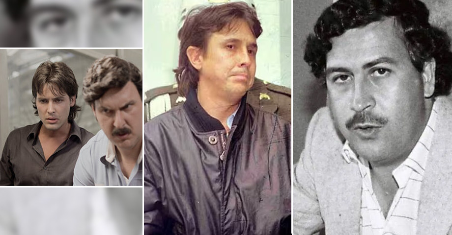 Fabio Ochoa, exsocio de Pablo Escobar, queda en libertad tras 25 años ...