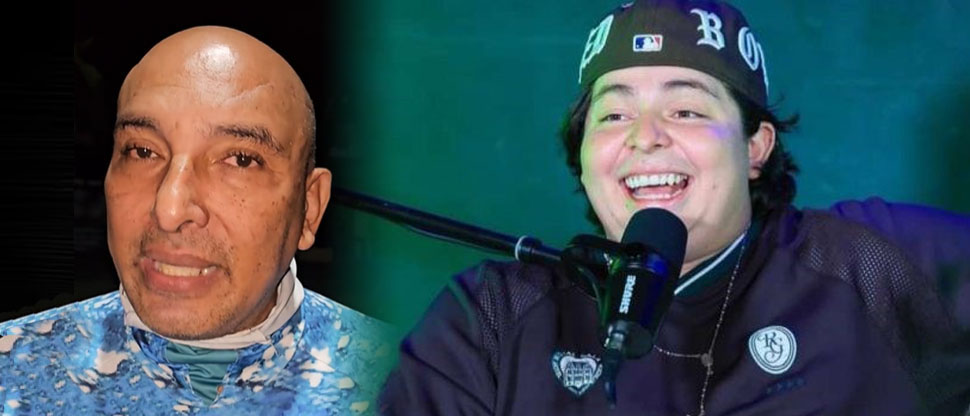 Omar Angulo llama “imbécil” a Yeik | Noticias | El Blog - Noticias de ...