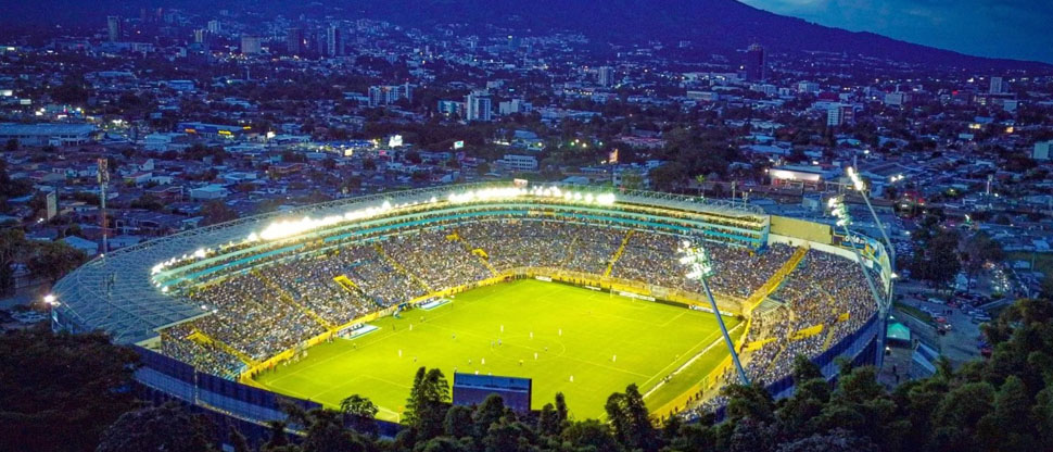 Chapupo Rodríguez y el Parque El Talapo serán los parqueos gratis para ...