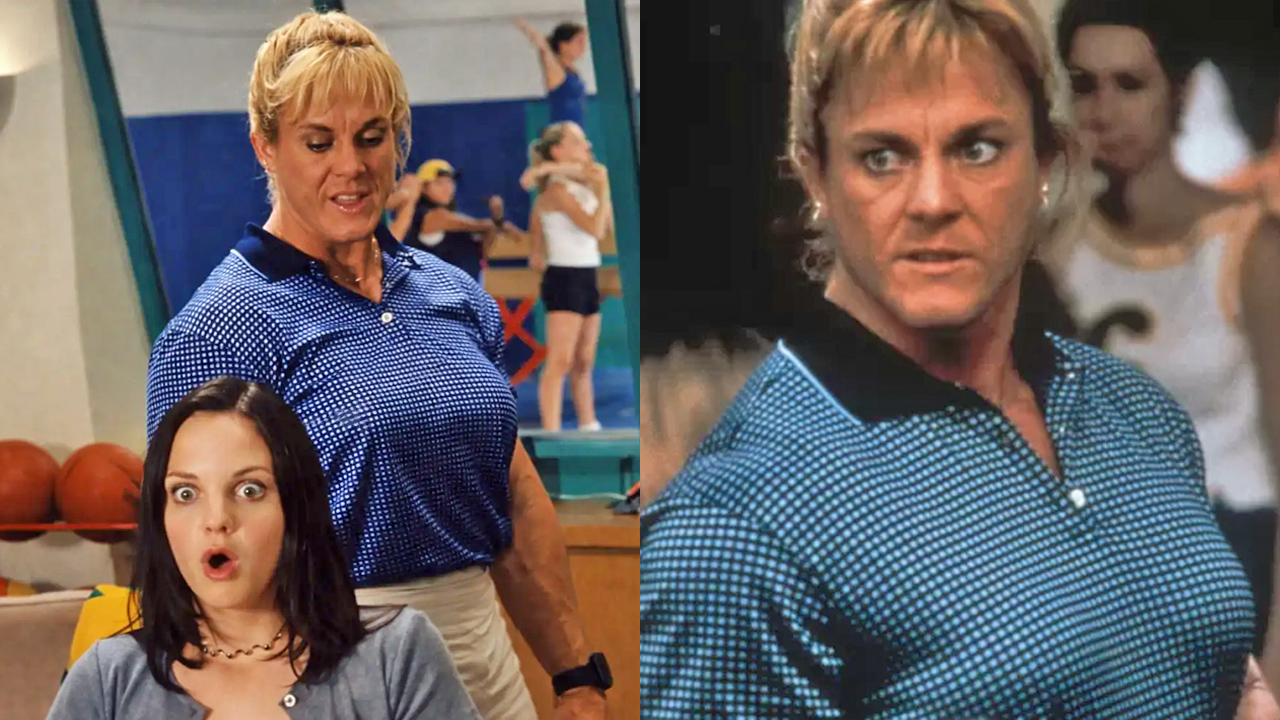 Muere Jayne Trcka, la temible miss Mann en Scary Movie – El Blog