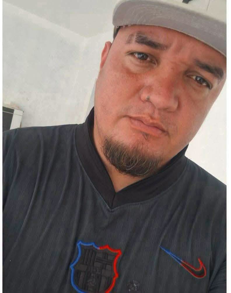 Él era Erick, joven que perdió la vida mientras pescaba en el lago de ...